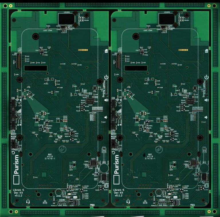 Librem 5 Development Kits: we are getting there! – Purism