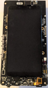 How We Designed the Librem 5 Dev Kit with 100% Free Software – Purism