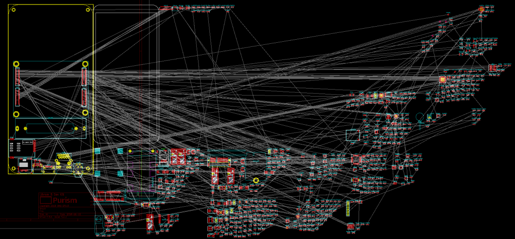 How We Designed the Librem 5 Dev Kit with 100% Free Software – Purism