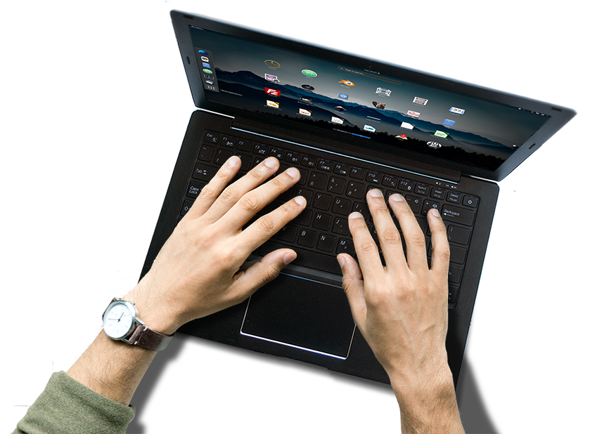 Why Purism? – Purism