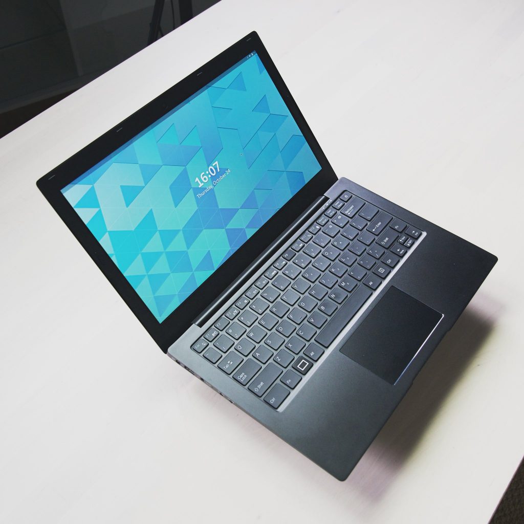 The Librem Laptop Sale – Purism