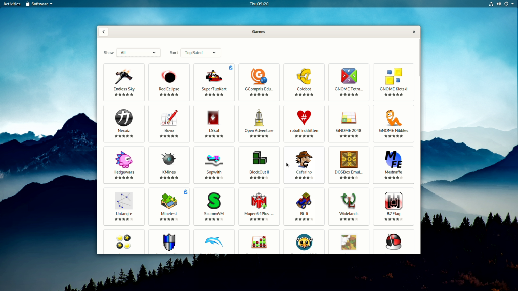 A Mini Desktop Replacement – Purism