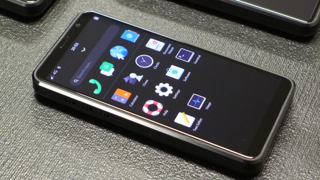 Purism Launches Fund Your App Page – Purism