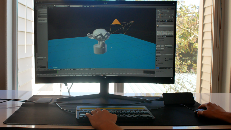 The General Purpose Computer In Your Pocket – Purism