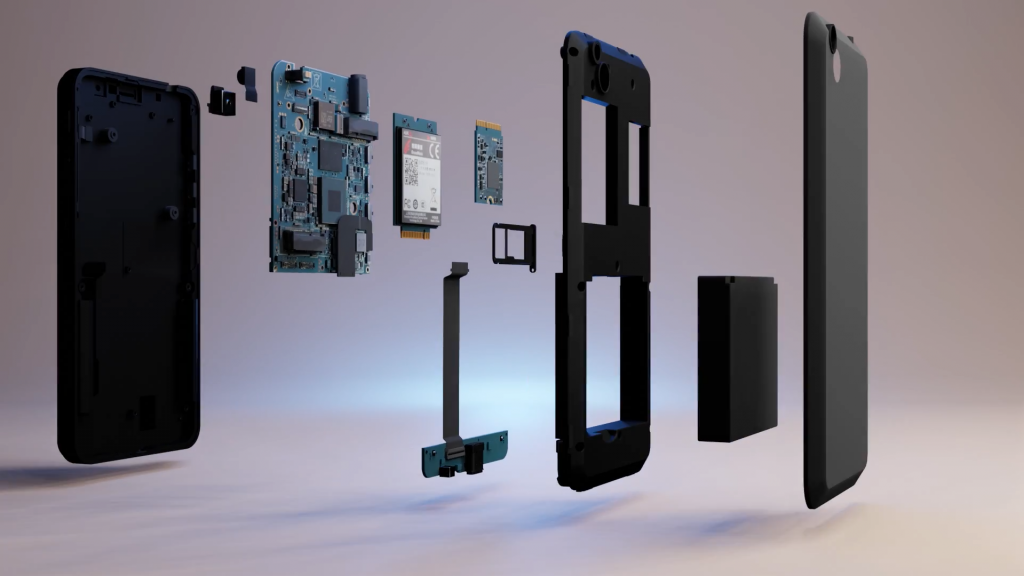 Librem 5 and Librem 5 USA: What are the Differences? – Purism