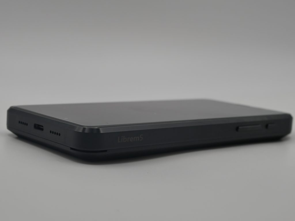 Librem 5 Visual Walkthrough – Purism