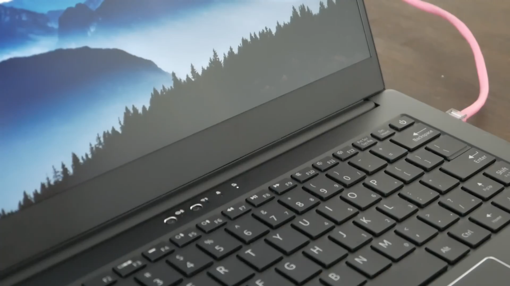 Librem 14 in Video – Purism