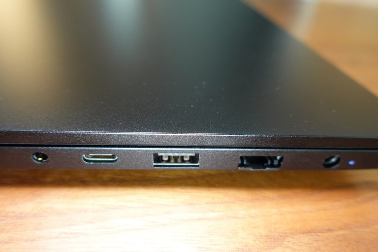 Librem 14 in Pictures – Purism