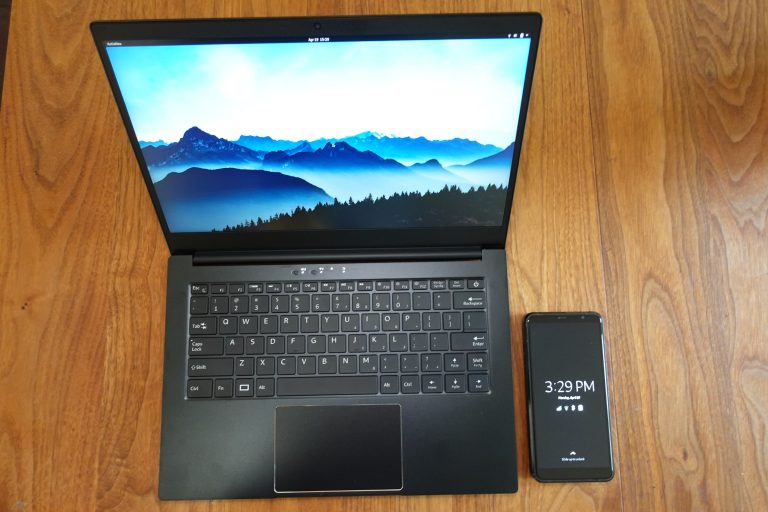 Librem 14 in Pictures – Purism