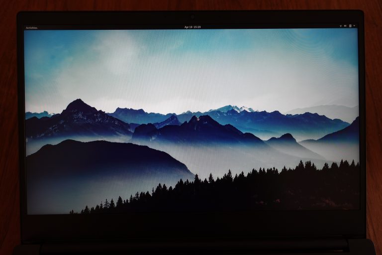 Librem 14 in Pictures – Purism