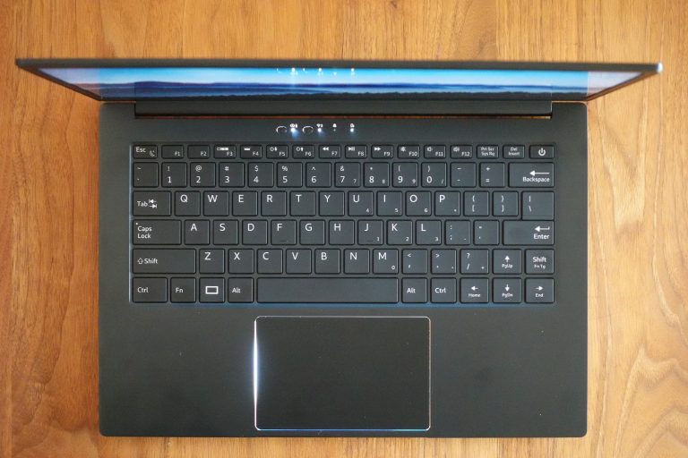 Librem 14 in Pictures – Purism