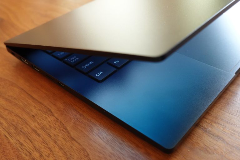 Librem 14 in Pictures – Purism