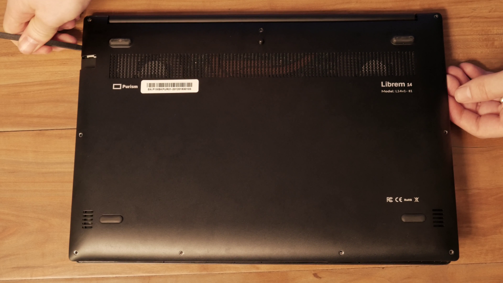 Definitive Guide to User Documentation for Librem Devices – Purism