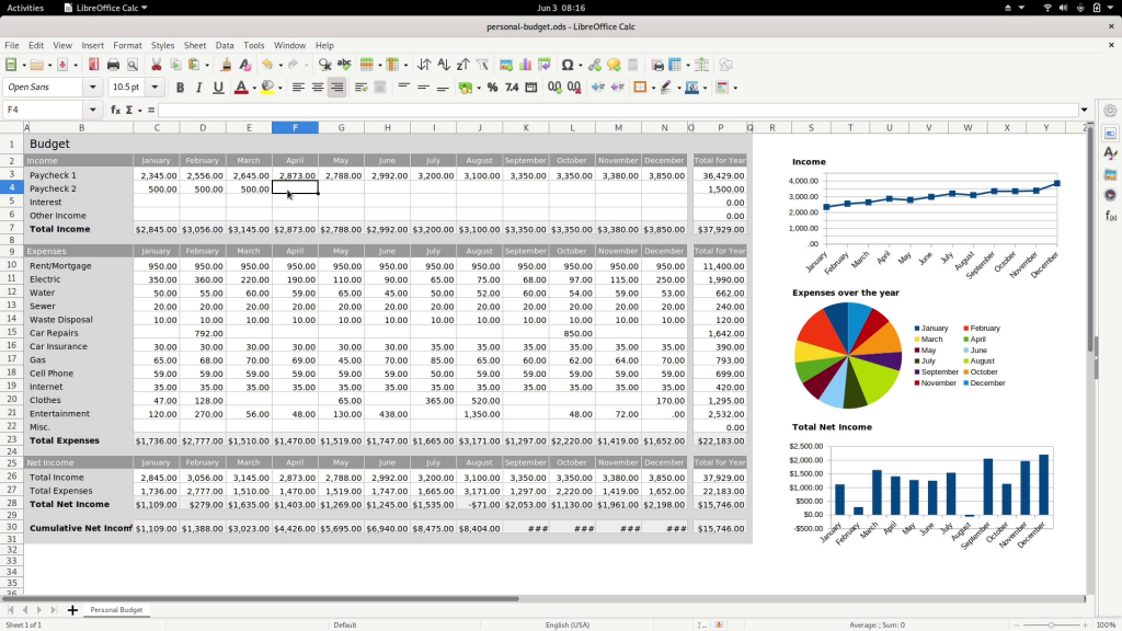 The Ultimate Guide to Free Software – Purism