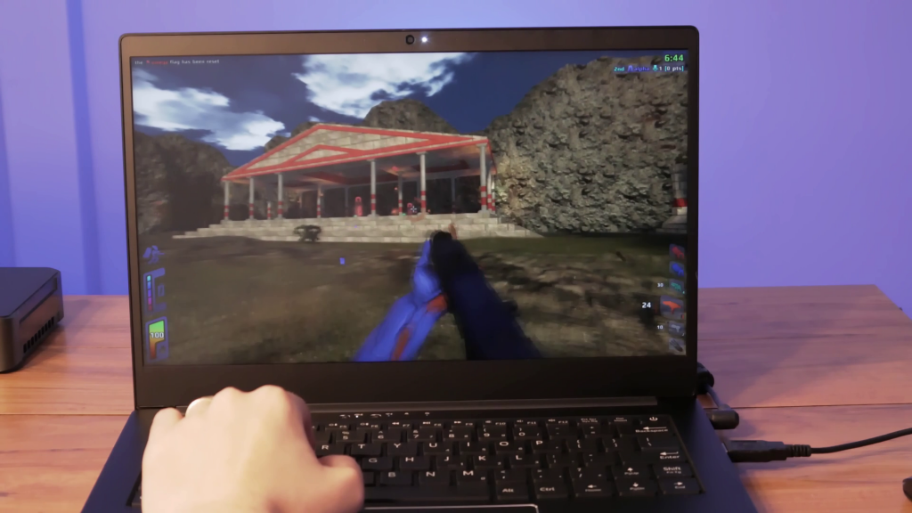 The Ultimate Guide to Free Software – Purism