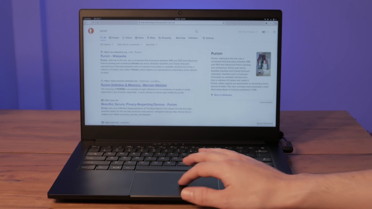 The Ultimate Guide to Free Software – Purism