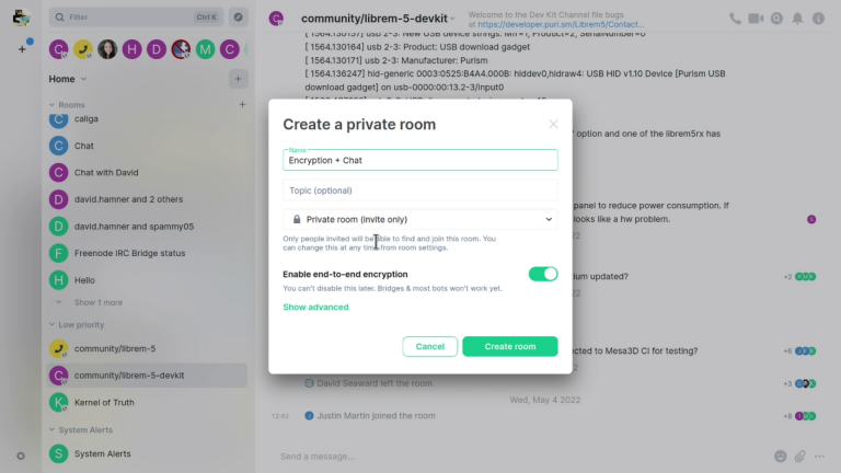 The Ultimate Guide to Free Software – Purism