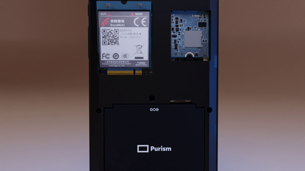 What is Special About the Librem 5 USA – Purism