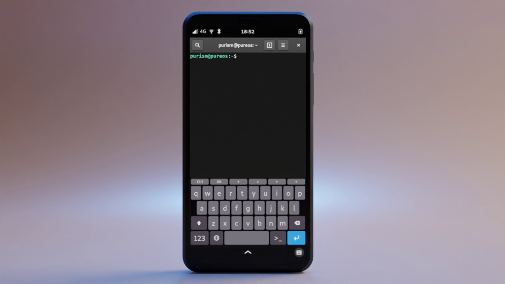 What is Special About the Librem 5 USA – Purism