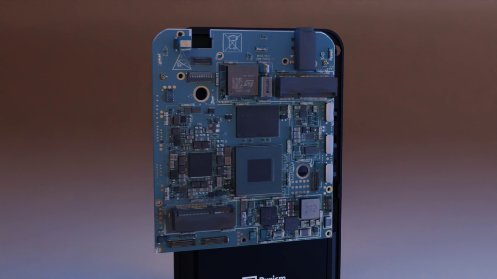 What is Special About the Librem 5 USA – Purism