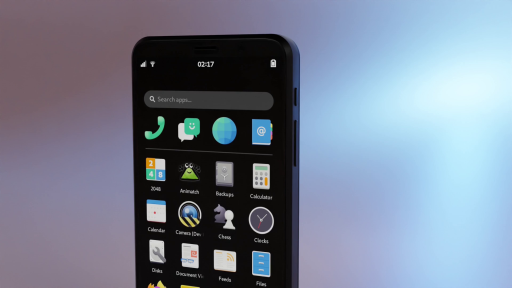 Librem 5- Device Overview – Purism