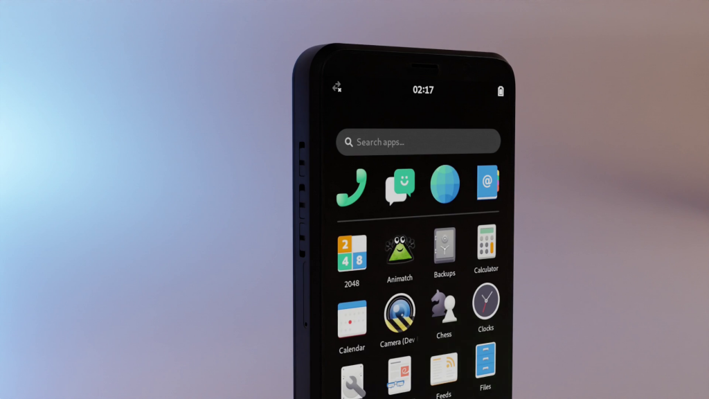 Librem 5- Device Overview – Purism