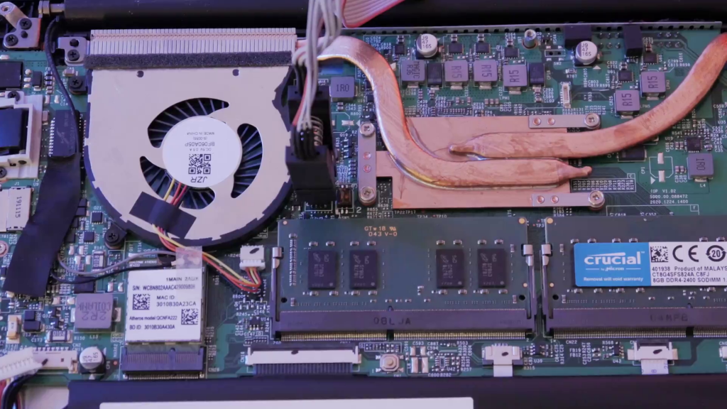 How to Hardware Flash your Librem 14 Boot Firmware – Purism