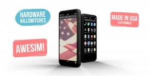 Purism– Librem 5 USA