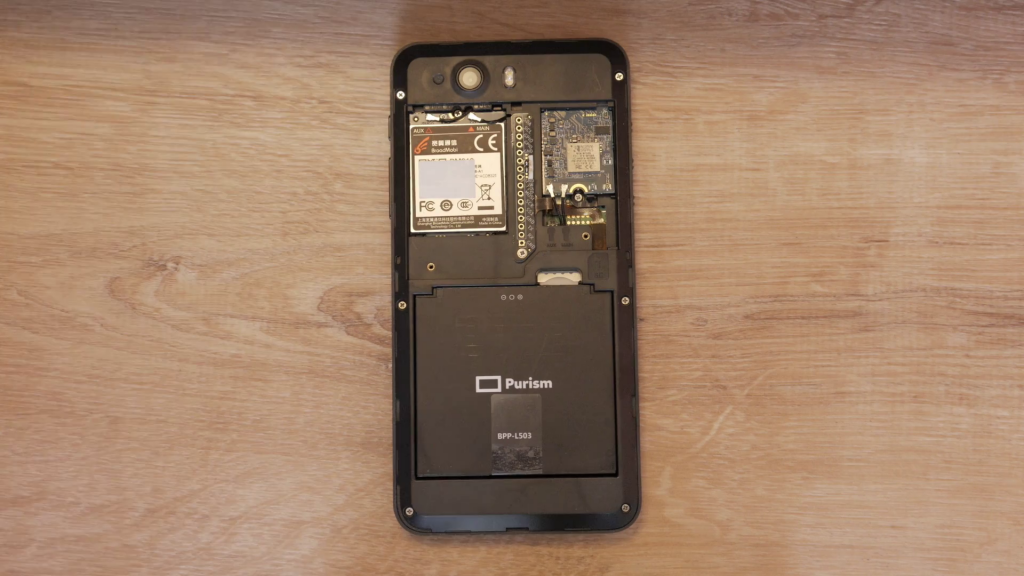 Expand the Librem 5 Hardware with The Breakout Board – Purism