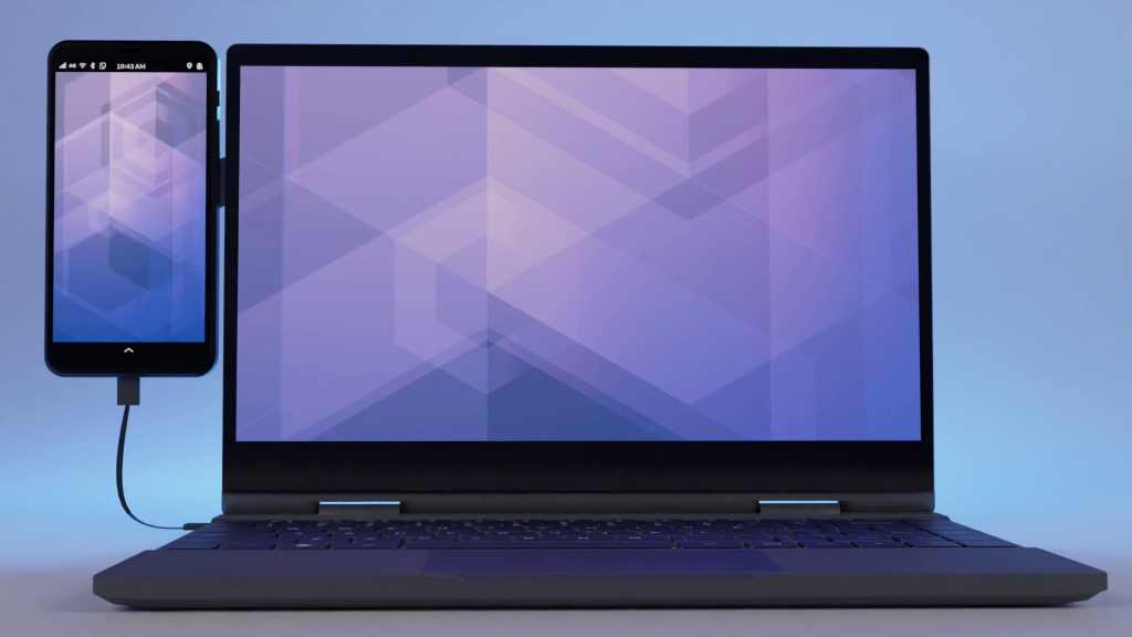 Introducing the Lapdock Kit – Purism