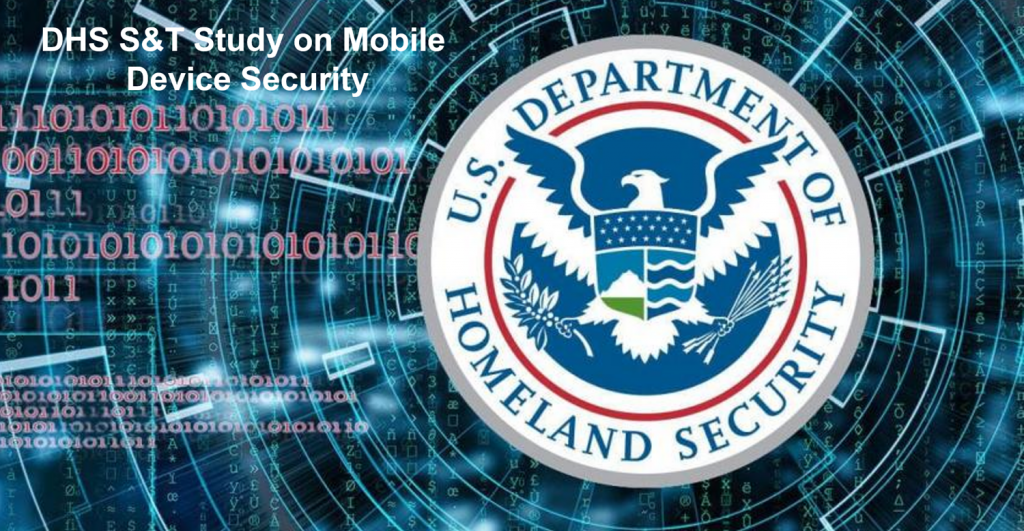 DHS Security Report: Data Security & Privacy At The OS Level – Purism