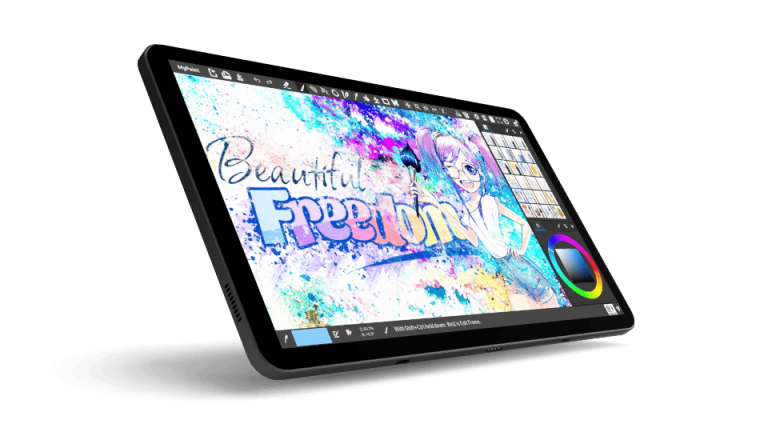 Best Linux Tablet Available Today – Purism