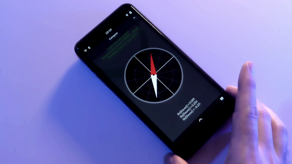 The Real Speed of the Librem 5 – Purism