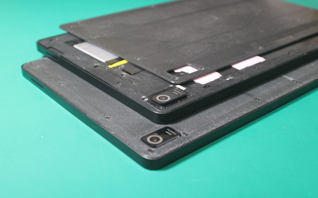 3D Print a Modular Librem 11 Back Cover – Purism