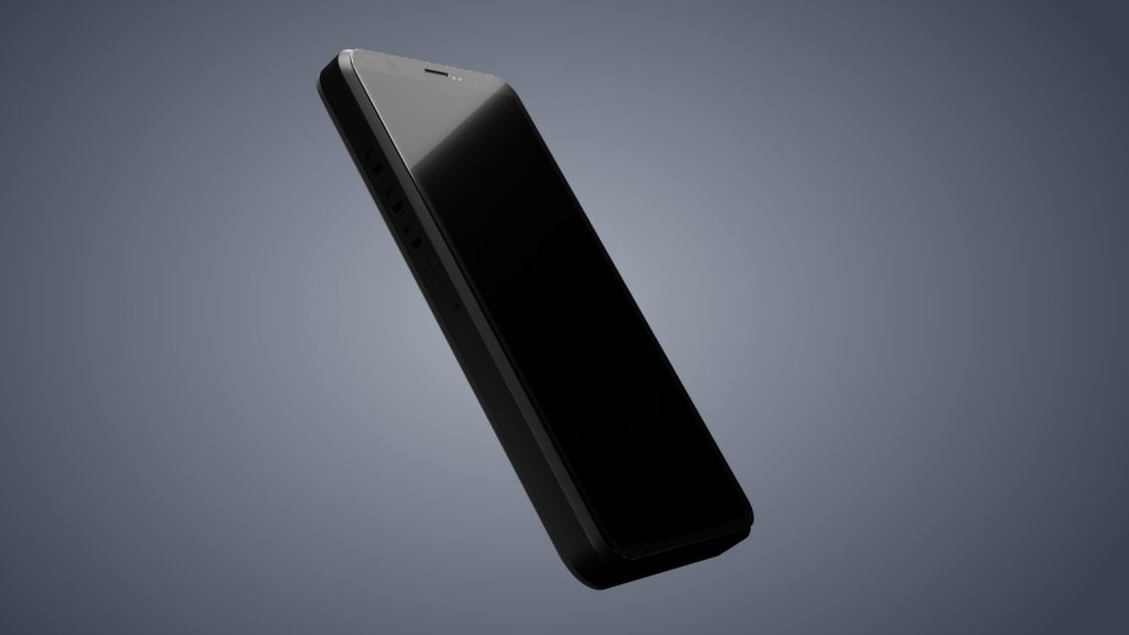 Replacing the Screen of Your Librem 5 – Purism